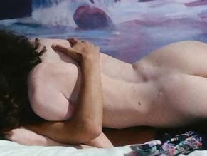 Isabelle Illiers Nude Aznude