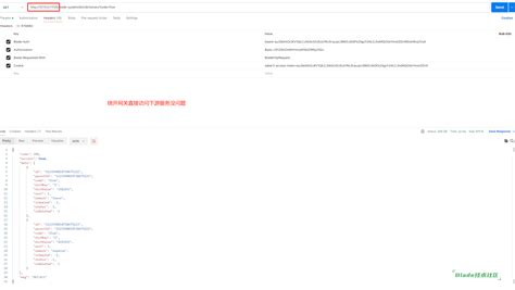 请求头太大导致springcloud Gateway直接返回400 Blade技术社区