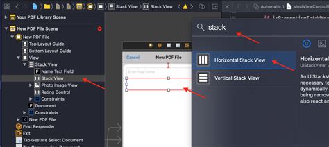 How To Add An IOS PDF Viewer SDK To The IOS PDF Library With Swift