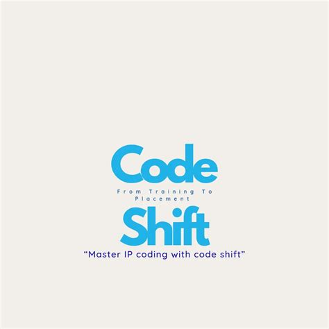 Code Shift Codeshift Pro Instagram Photos And Videos