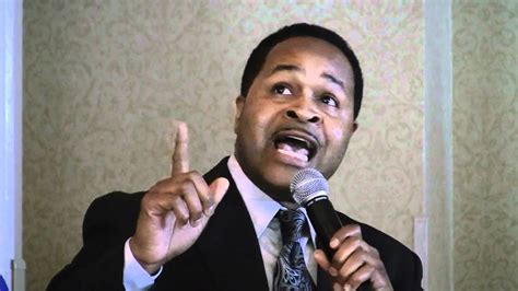 Bernard Jackson Of Surface