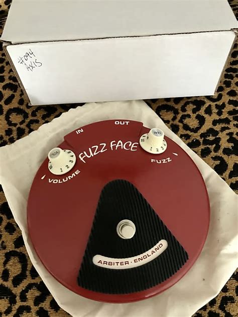 Jimmy C Custom Jimi Hendrix Woodstock Band Of Gypsys Axis Reverb