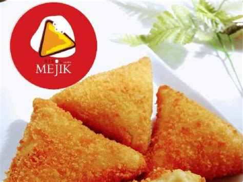 Daftar Harga Menu Delivery Risol Mejik Mega Legenda Batam Terbaru
