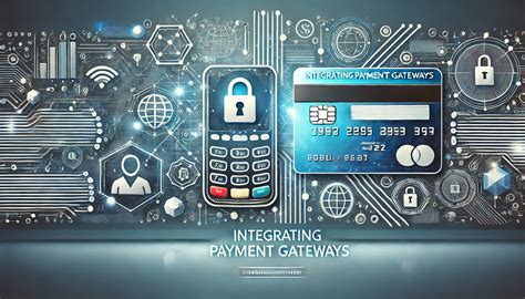 Integrating Payment Gateways With E Commerce Solutions Seo Services