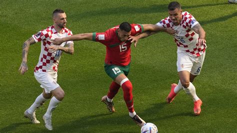 Piala Dunia 2022 Ada 4 Pemain Yang Kelahiran Belgia Di Skuadnya Ini