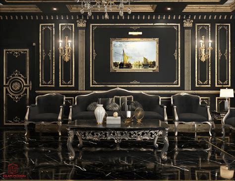 Classical Behance Classical Behance