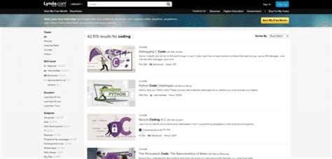 13 Websites To Learn Coding Lessons Online Free And Paid Cmuse