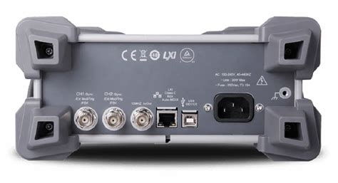 Rigol Dg1022 Z Function Waveform Generator At ₹ 66705 Function