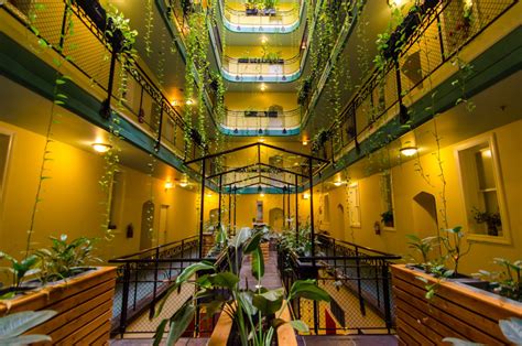 10 Best Buildings To Visit During Open House Chicago 2017