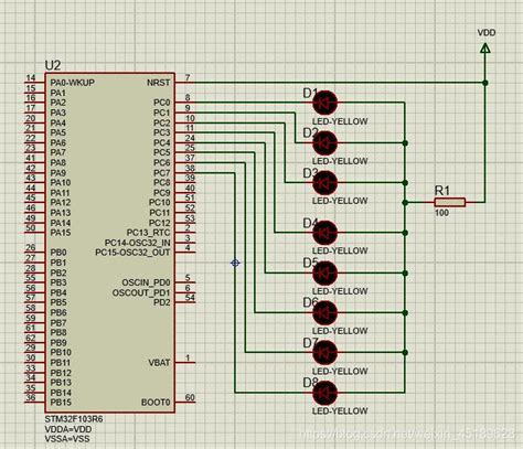 Proteus仿真结果分析怎么写 Proteus相关 Proteus8软件 Proteus软件