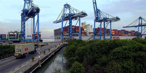 Port Klang Wikipedia
