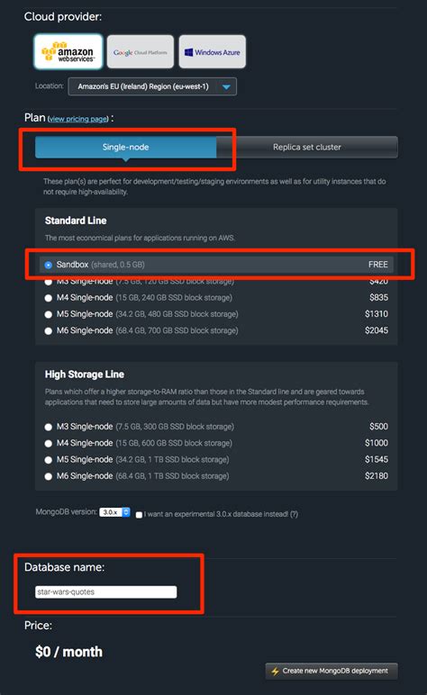 Building A Simple Crud Application With Express And Mongodb Part 1