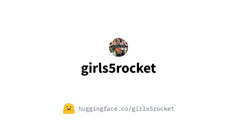Girls5rocket Girls5rocket