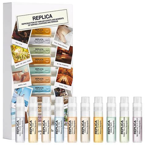 Maison Margiela Replica Próbki Niska Cena Na Allegro Pl