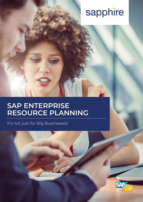 Pdf Sap Enterprise Resource Planning Dokumentips