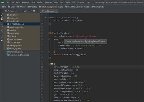 A Problem Occurred Starting Process Command Scripts Changelog Sh Issue Bassaer