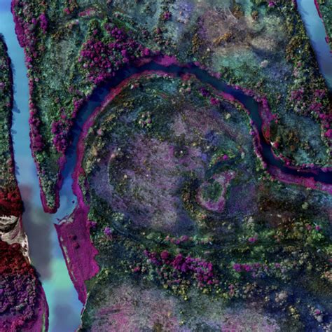 Stream The Intensive Care Unit — Ben Frost 20 Seconds Issue 7 By 20 Seconds Listen Online