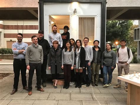 Homes For Hope Combats Homelessness With Modular Temporary Housing