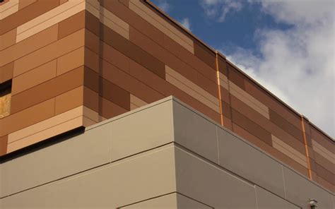 Acm Panel Systems Northclad