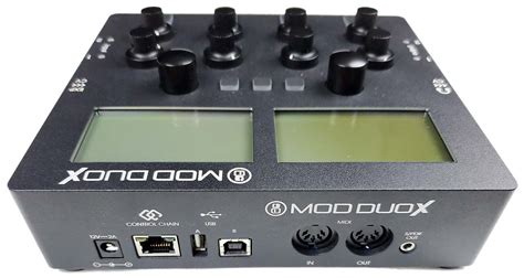 mod devices mod duo x bass gear magazine