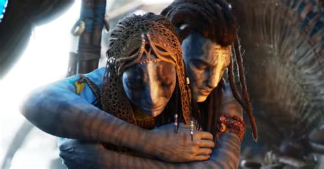 Avatar Fire And Ash Day 2 Box Office Record Breaker Or Not