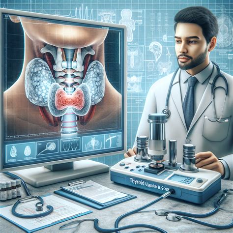 Thyroid Uptake And Scan Raiu Labresults Health