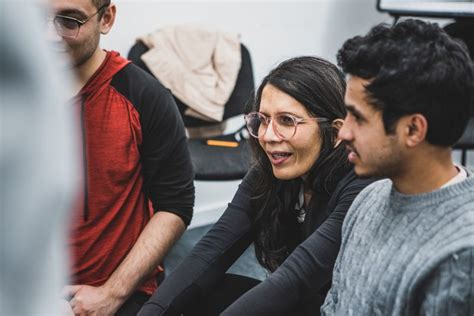 Micro Rainbows Outreach Officers Do More Than Provide Support—they Create Micro Rainbow