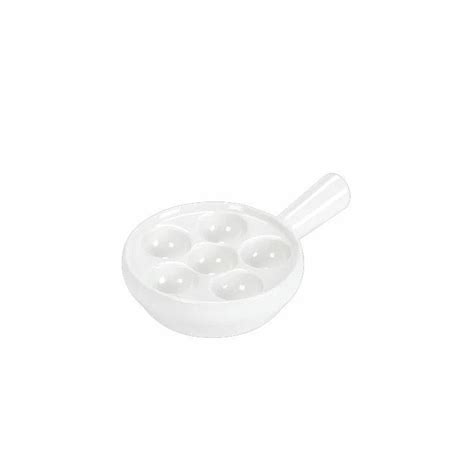 Classic Escargot Dish Serveware