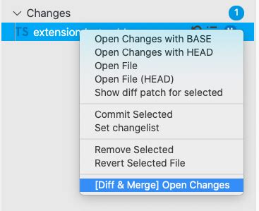 Github Moshfeu Vscode Diff Merge A Vscode Extension To Merge Diffs