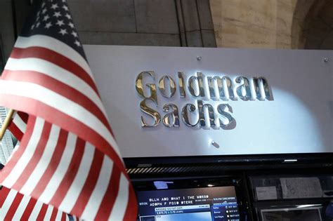 Goldman Sachs Morgan Stanley Take A Tough Assignment Reinventing