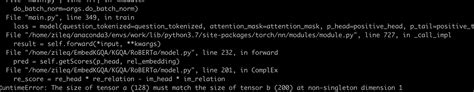 size of tensor mismatch in webqsp full · issue 48 · malllabiisc embedkgqa · github
