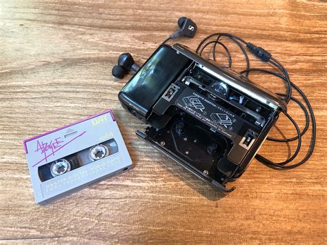 Digital Audio Cassette Dat