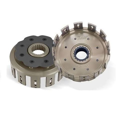Clutch Baskets Moore Speed Racing