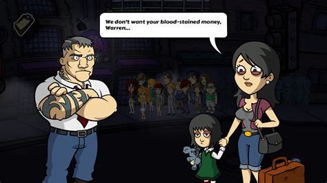 Out Of The Box Review Switch EShop Nintendo Life