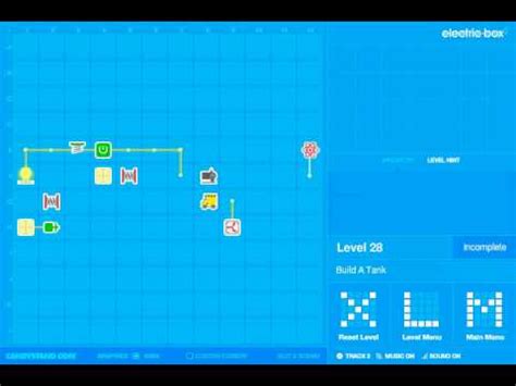 Electric Box 2 Level 28 Youtube