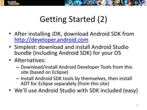 Hndit2417 Mobile Application Development Ppt Download
