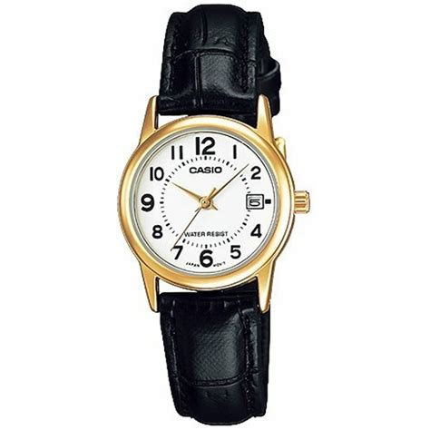 Наручные часы Casio Ltp V002gl 7b — купить в интернет магазине ОНЛАЙН ТРЕЙД РУ