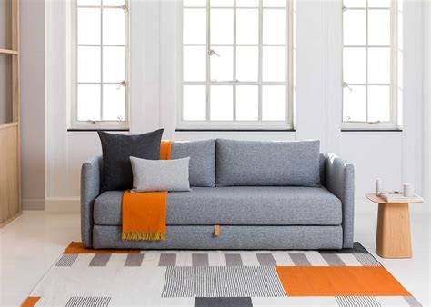 Sleeper Sofa With Storage For Small Spaces Sofatype