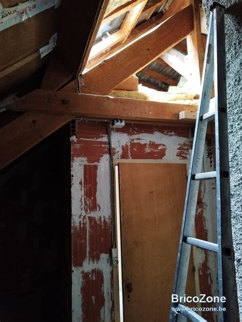 Isolation Compliquée Ancien