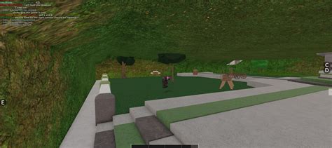 Terrain Visual Bug On Server Engine Bugs Developer Forum Roblox