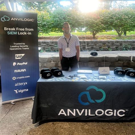 Thanks To Guidepoint Security For Putting On Another Great Customer