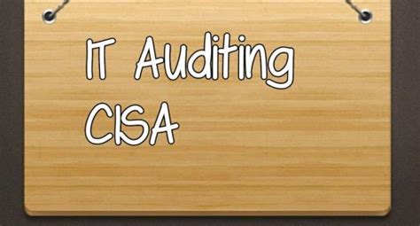 It Auditing Cisa Trivia Questions Quiz Attempts 710 Trivia