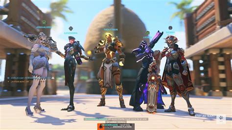 Overwatch 2 Youtube