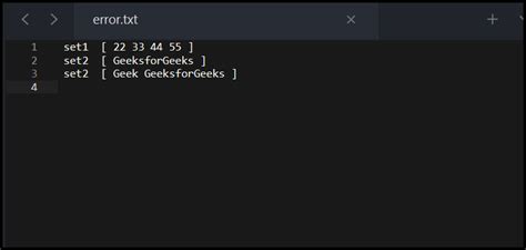Customized Debugging In Sublime Text Using C For Competitive