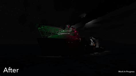 Wip Stormworks Lighting Shaders Rework Rstormworks