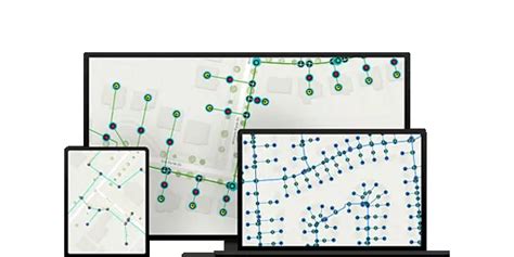 Arcgis Network Management Solutions For Water Utilities Webinar Series