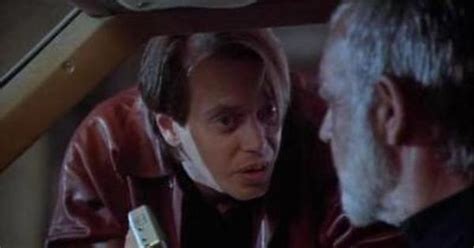 Steve Buscemi And Sean Connerys Beard A Winning Combination Imgur