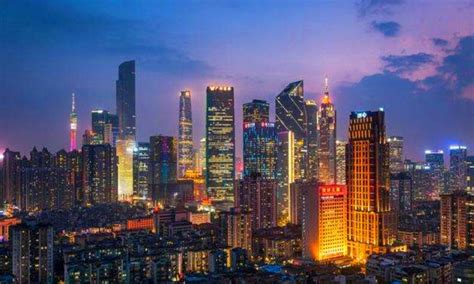 珠三角包括哪些城市 酷知科普