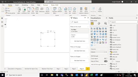 Solved Get All Rows Not Included In Filterslicer Microsoft Fabric Community