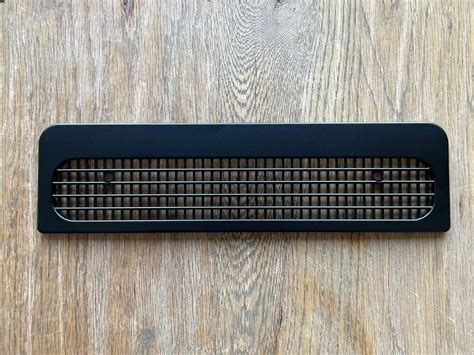 Scuttle Vent Cover Baulycars